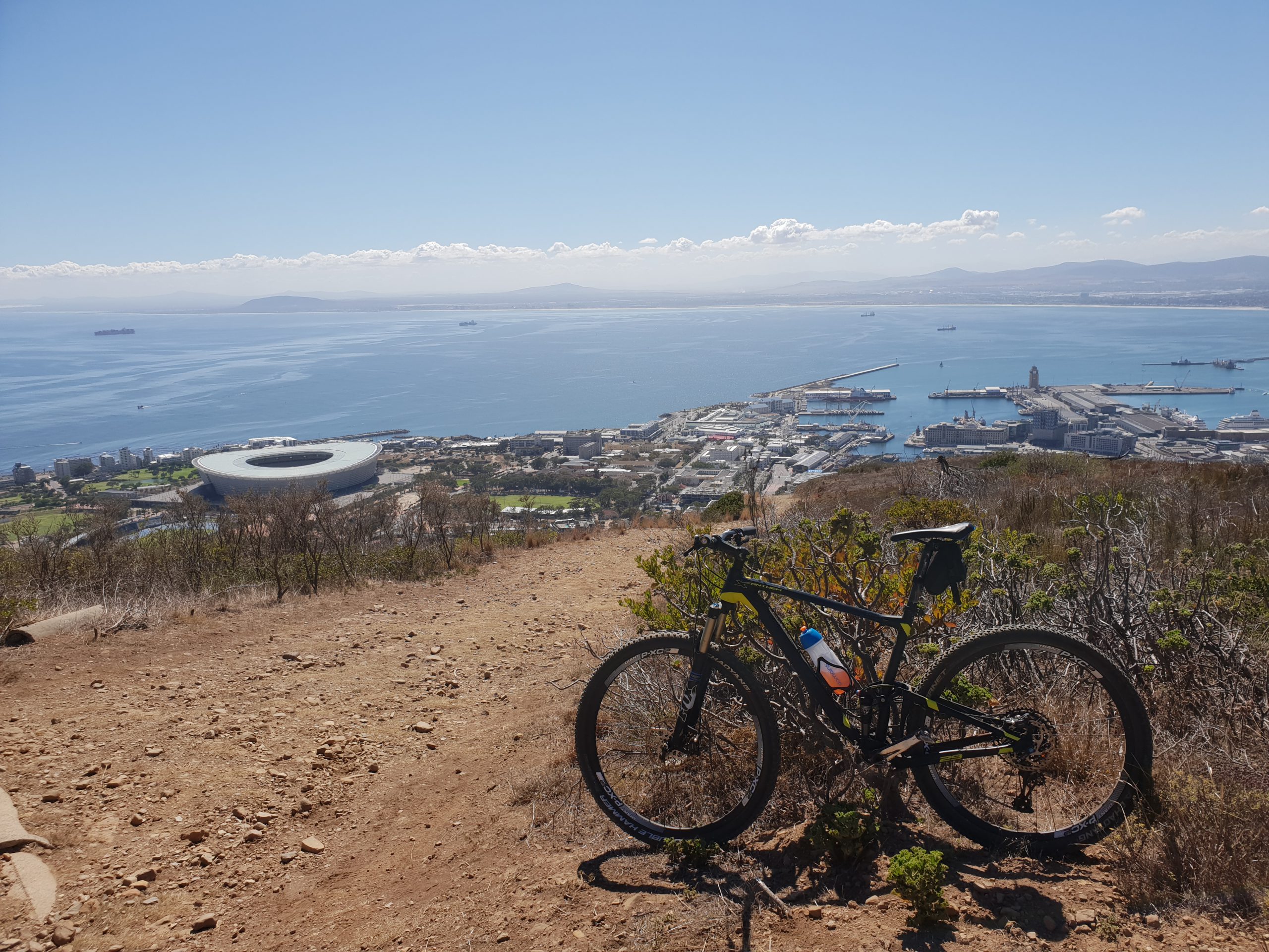 Best of Cape Town MTB - Secret Destinations